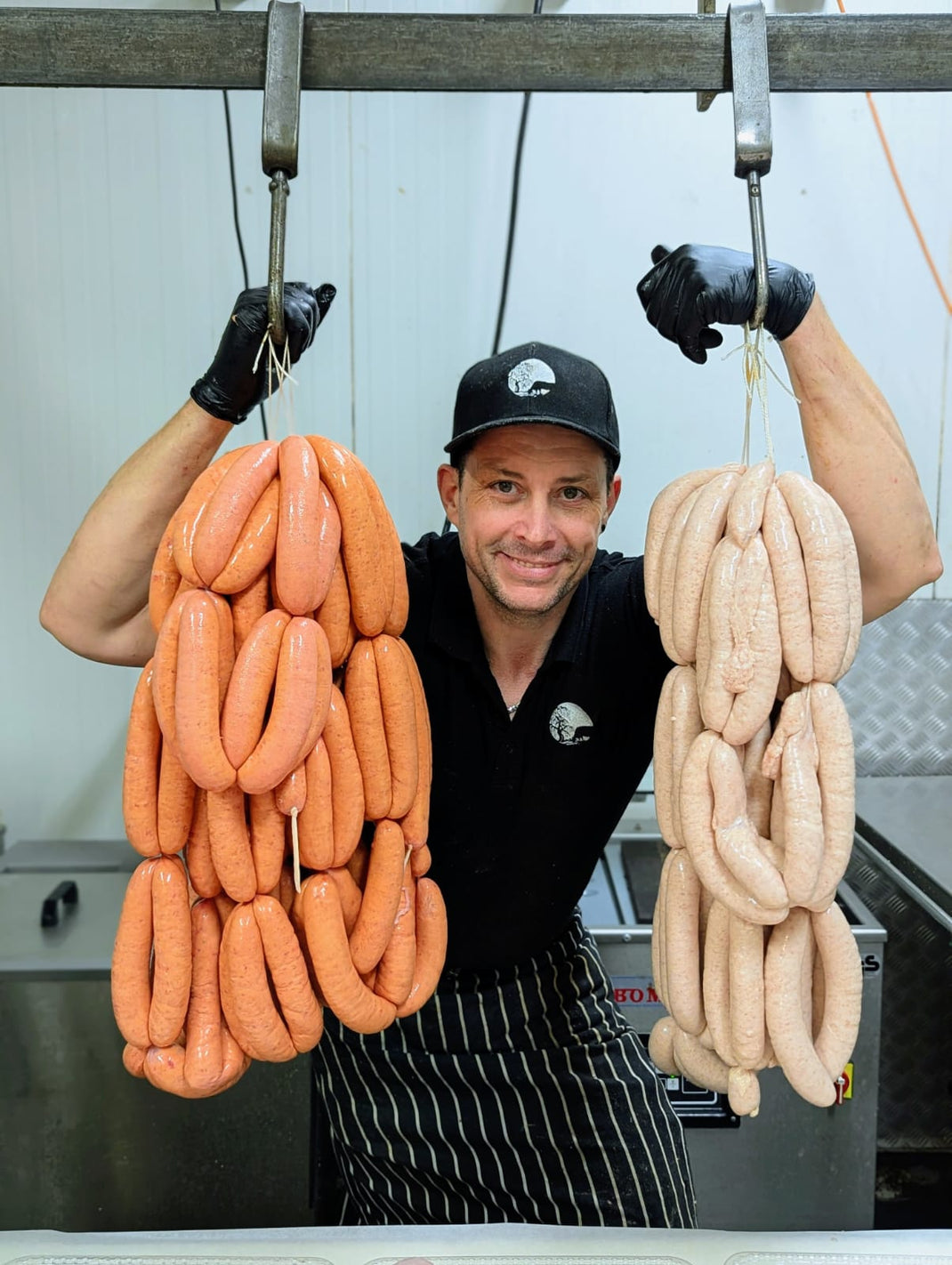 HP MEAT PACKS – Hey Perth